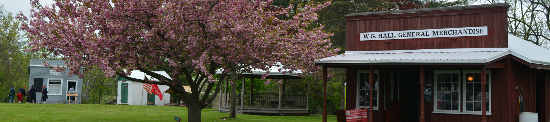 Welcome to the Town of Newfane Historical Society of NY ...